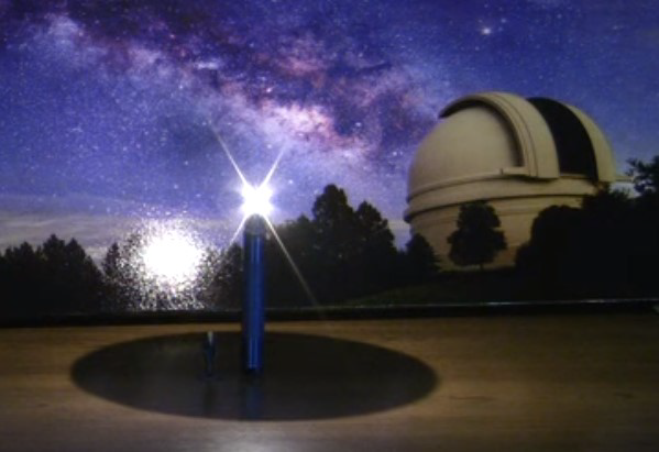 Engineering a World without Light Pollution | Great Basin Observatory