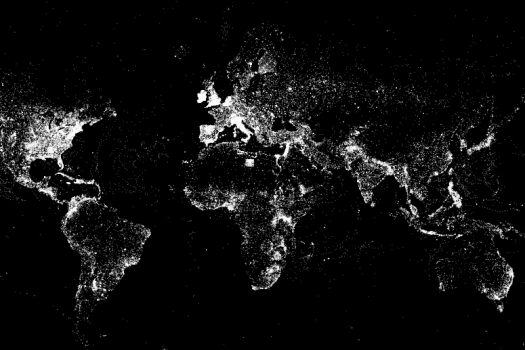 z. Engineering a World without Light Pollution | Great Basin Observatory